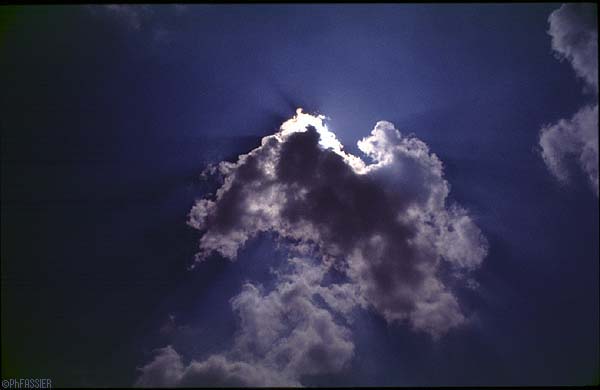 Le site de Philippe Fassier - Photo argentique